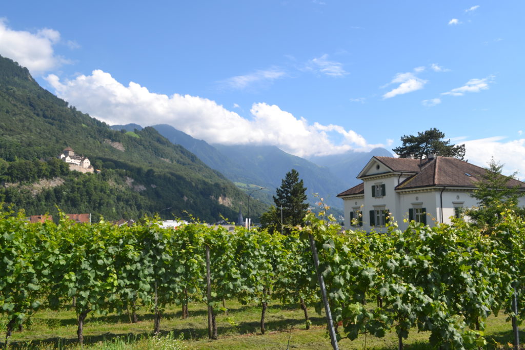 Visiting Liechtenstein: A Perfect Weekend Getaway - Travel Savvy Gal
