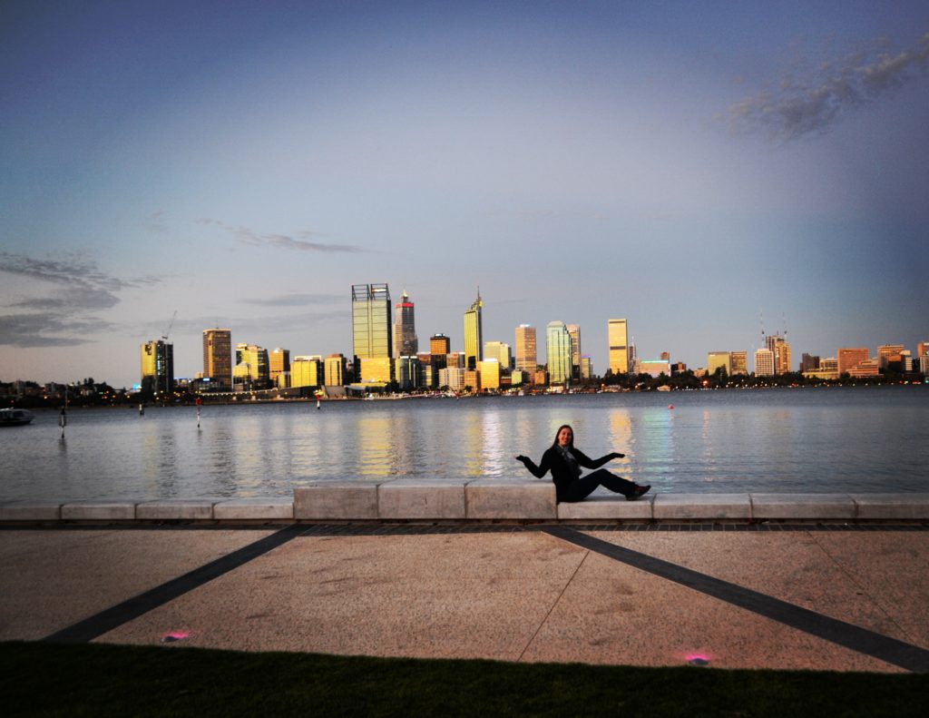12 Things To Expect on Your Visit That Are “So Perth” - Travel Savvy Gal