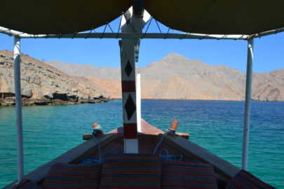 Top 12 Things to Do in Oman - Travel Savvy Gal