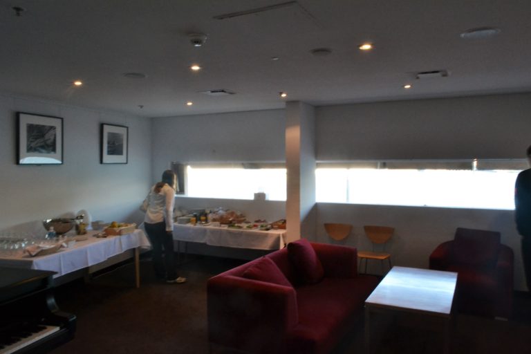 The Best Tour of the Sydney Opera House: Backstage at 7am - Travel ...