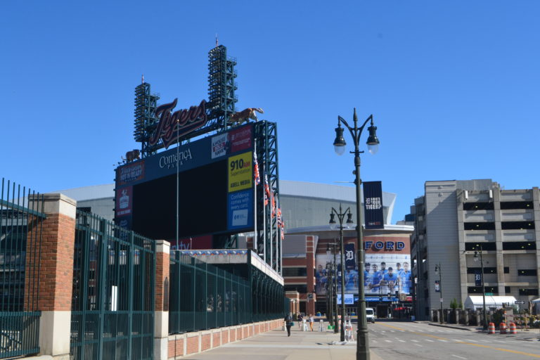 Fun Facts About Detroit: Things to Know Before You Visit - Travel Savvy Gal