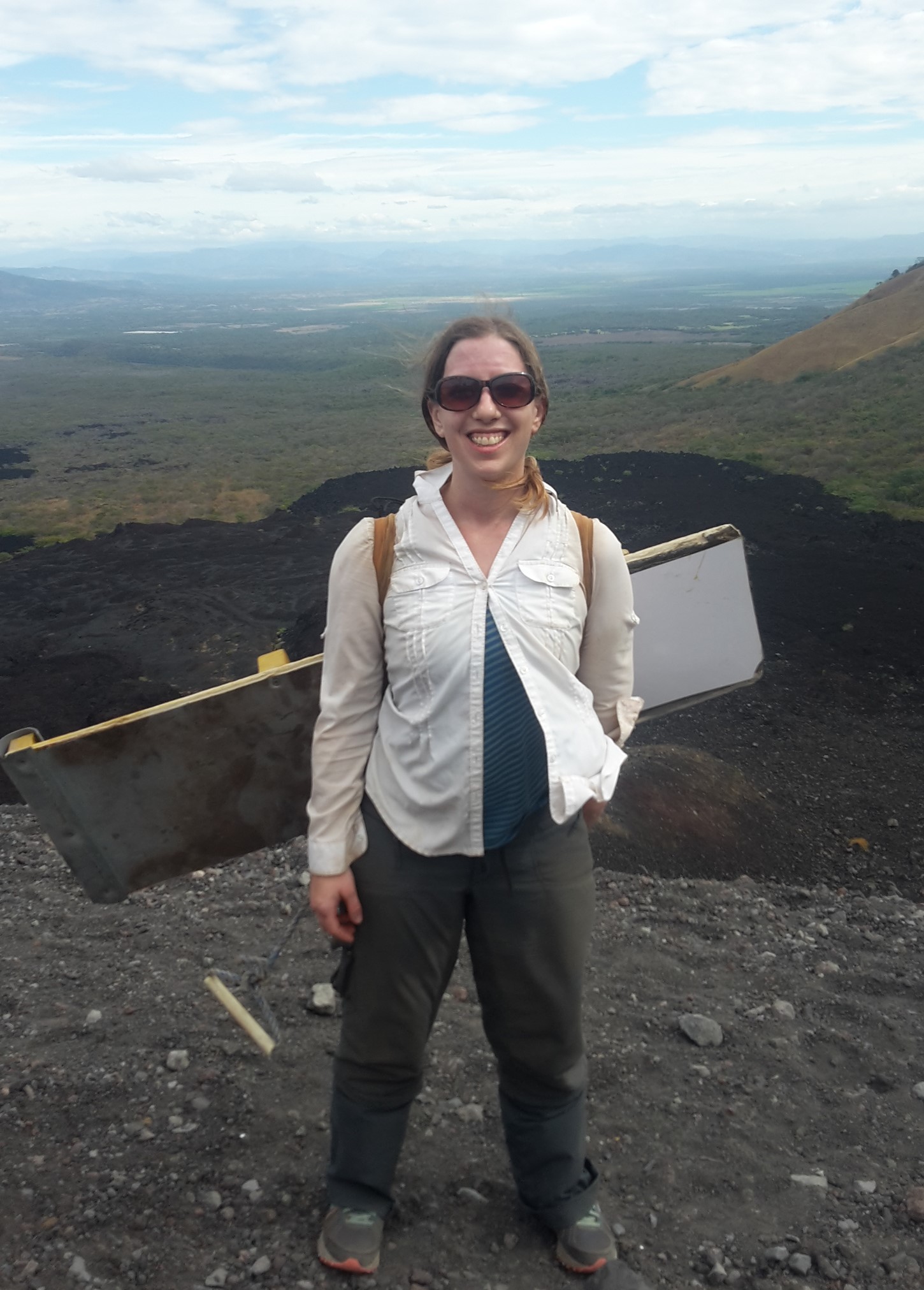 Bucket List Adventure: Volcano Boarding in Nicaragua - Travel Savvy Gal