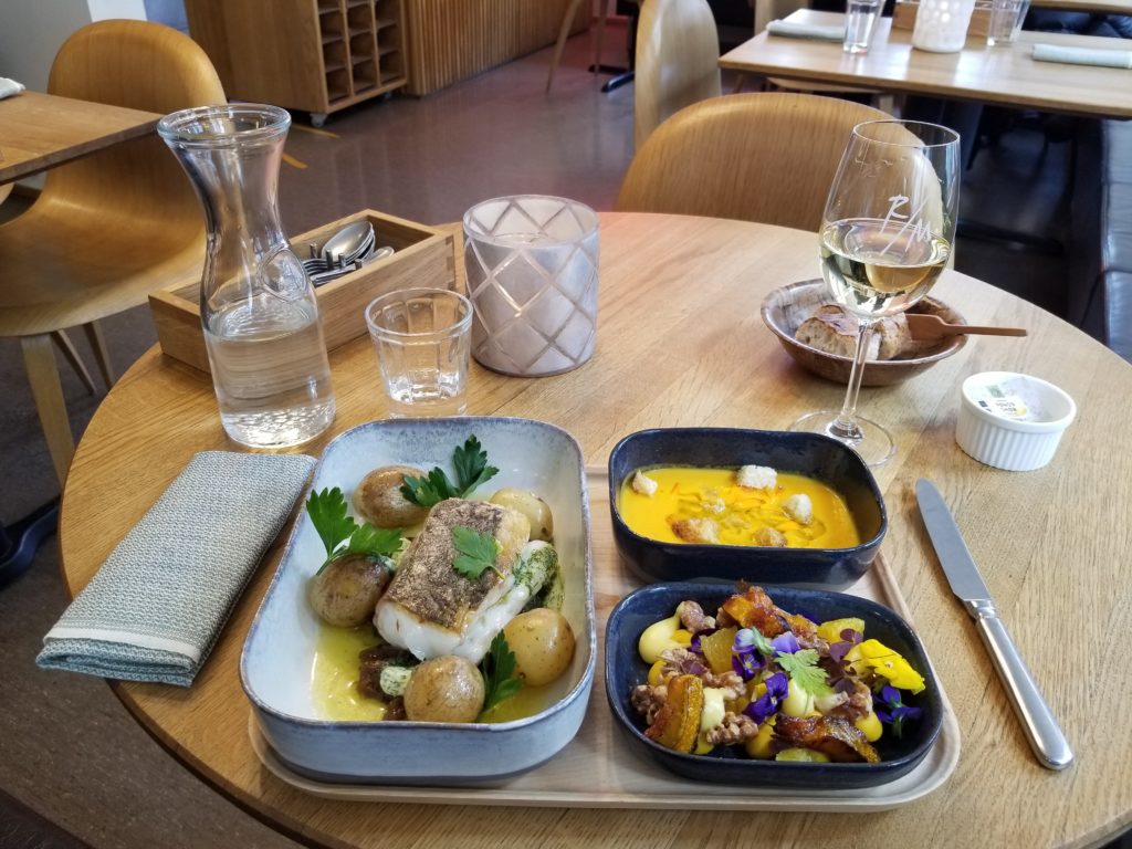 Where to Eat in Stavanger, Norway: Surprise Foodie Destination - Travel ...